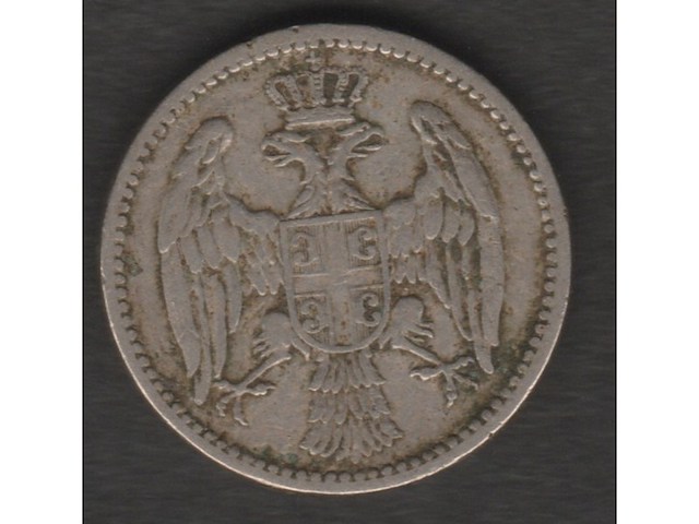5 Para - 1904