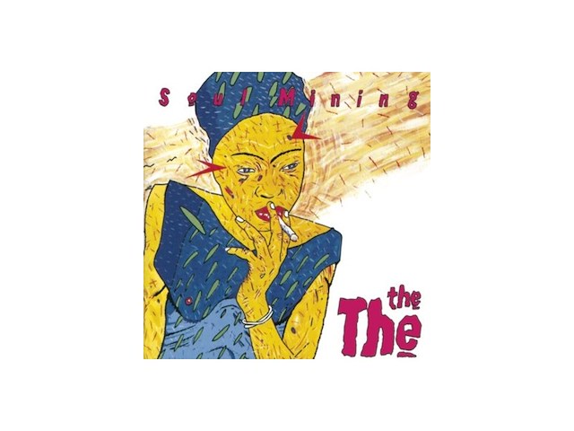 The The - Soul Mining