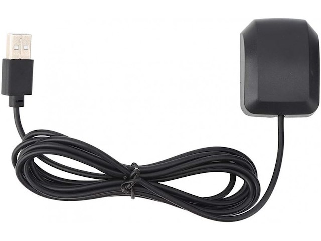 USB GPS Antena pozicioner