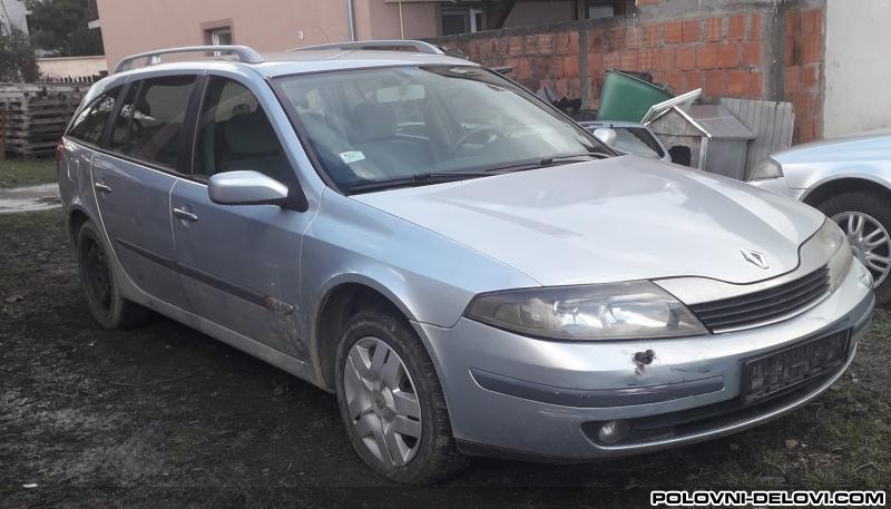 Renault Laguna 2.0dci. 1.9dci.15dci Razni Delovi
