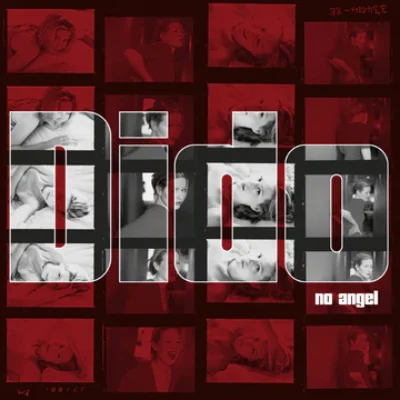 No Angel (Vinyl) LP