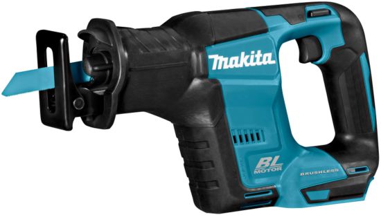 Akumulatorska univerzalna-recipro testera Makita DJR188Z; bez baterije i punjača
