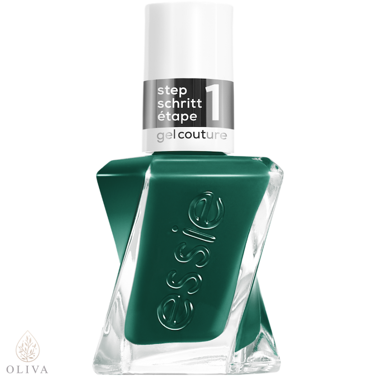 ESSIE GEL BY ESSIE DUGOTRAJNI LAK ZA NOKTE 548 INVEST IN-STYLE