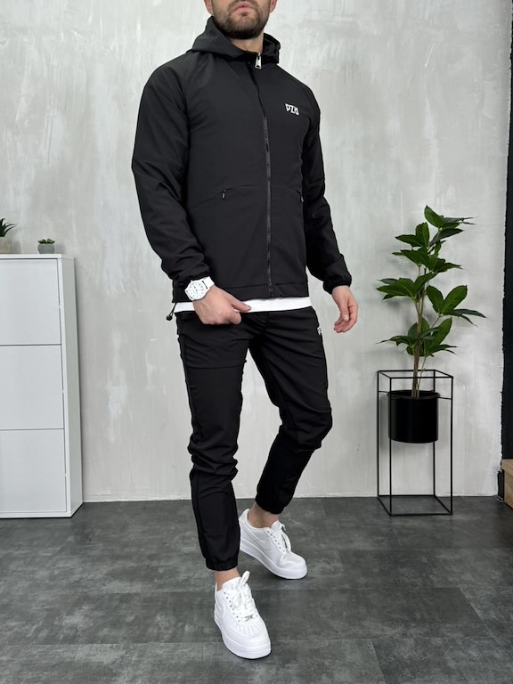 Šuškava muška komplet trenerka slim fit PZR 5095