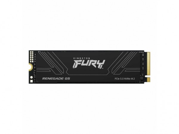 SSD KINGSTON FURY Renegade G5 2048GBinterniM.2NVMecrna' ( 'SFYR2S2T0' )