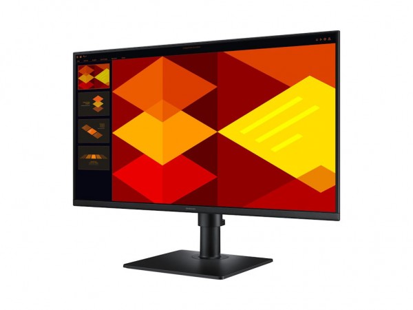 Monitor SAMSUNG LS27D400GAUXEN 27''IPS1920X1080100Hz5ms GTGHDMIx2,DP,USBVESAcrna' ( 'LS27D400GAUXEN' )