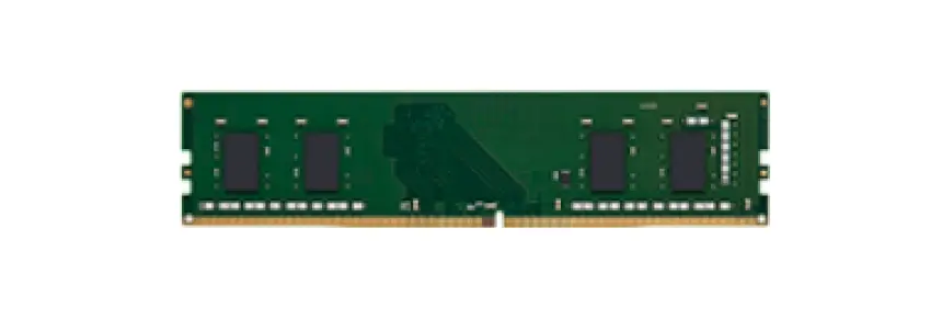 RAM KINGSTON DIMM DDR4 32GB 3200MHz KVR32N22D8/32