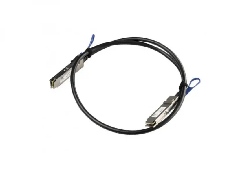 MikroTik XQ+DA0001, QSFP28 direct attach cable 40/100G 1m