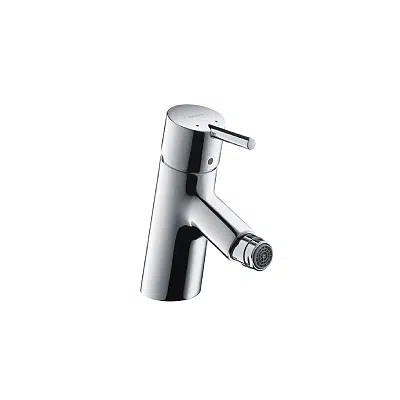 Hansgrohe Talis S slavina za bide 32222000