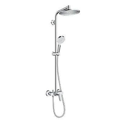 Hansgrohe Crometta 240 usponski tuš 27269000