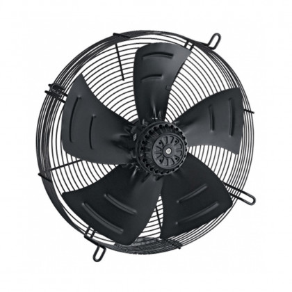 VENTILATOR AKSIJALNI F 350 MONOFAZNI ASPIRANTE 1275rpm 4VPR45 350V ROSENBERG