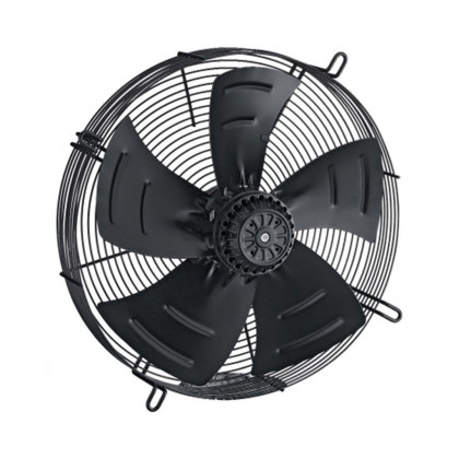 VENTILATOR AKSIJALNI F 450 MONOFAZNI PREMENTE 1380rpm AKSE 450-4 A3C ROSENBERG