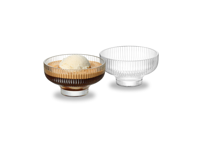 Affogato Bowls