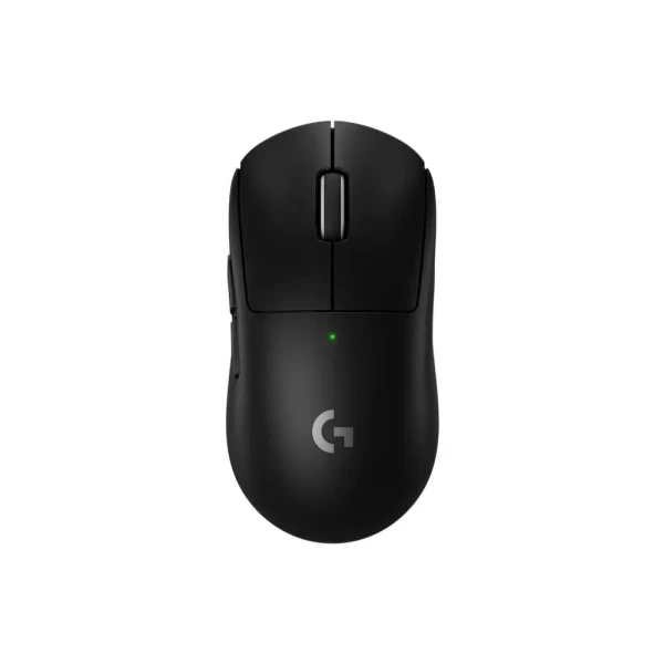 LOGITECH G Pro X Superlight SE Black Gejmerski miš