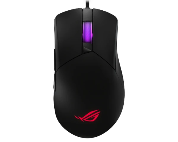 ASUS P523 ROG GLADIUS III CORE Gaming Optical USB crni miš