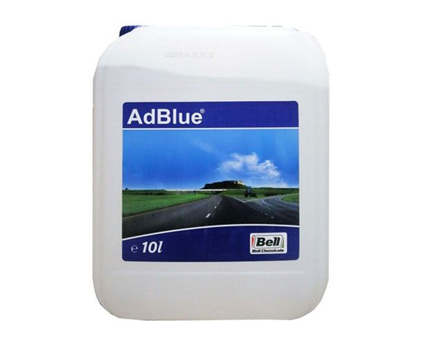 Aditiv Bell AdBlue 10L