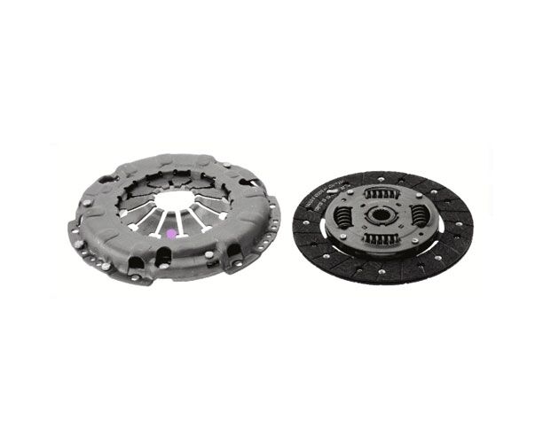 Set kvačila Sachs 3000951542 - 622335209 / Fiat / Alfa