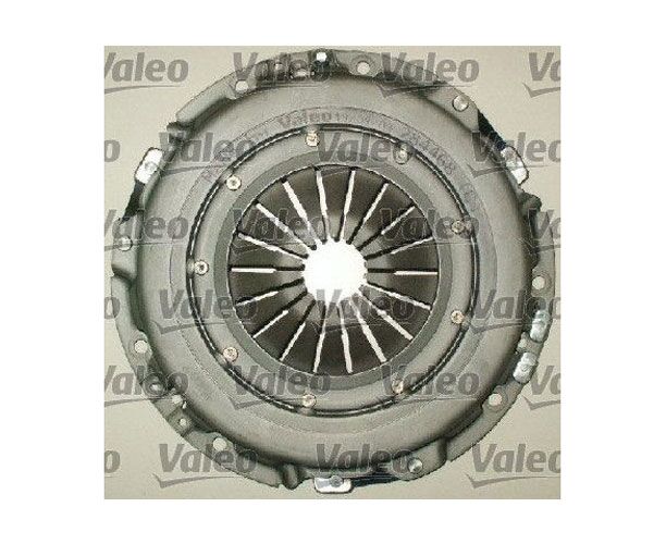 Set kvačila Valeo 821389 - 826352 - MK9916 - 3000857901 / Fiat / Alfa
