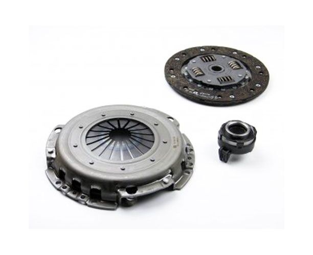 Set kvačila LUK 623184500 - 801832 - 826560 - 3000774002 - 3000855601 / Ducato