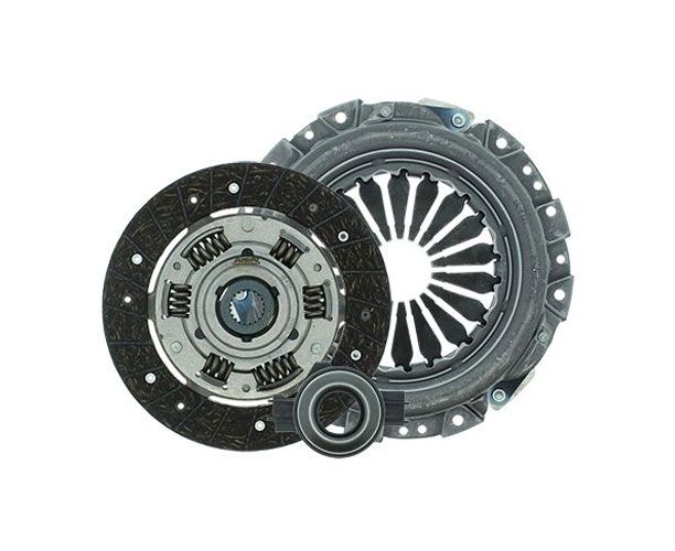 Set kvačila MecArm MK9250 - 0691781 - CLK9104.03 / Fiat