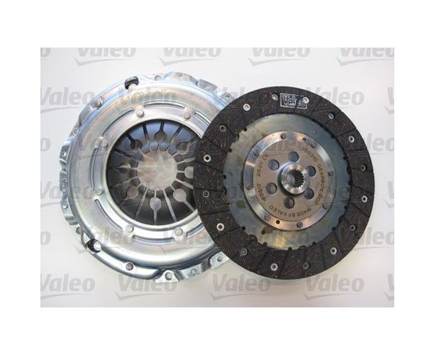 Set kvačila Valeo 826901 - 835148 / Fiat / Suzuki