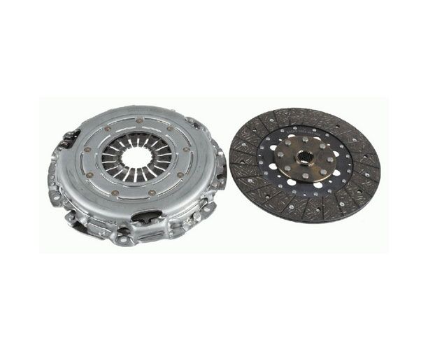 Set kvačila Valeo 826836 - 624344009 - 3000950628 / Opel / Chevrolet