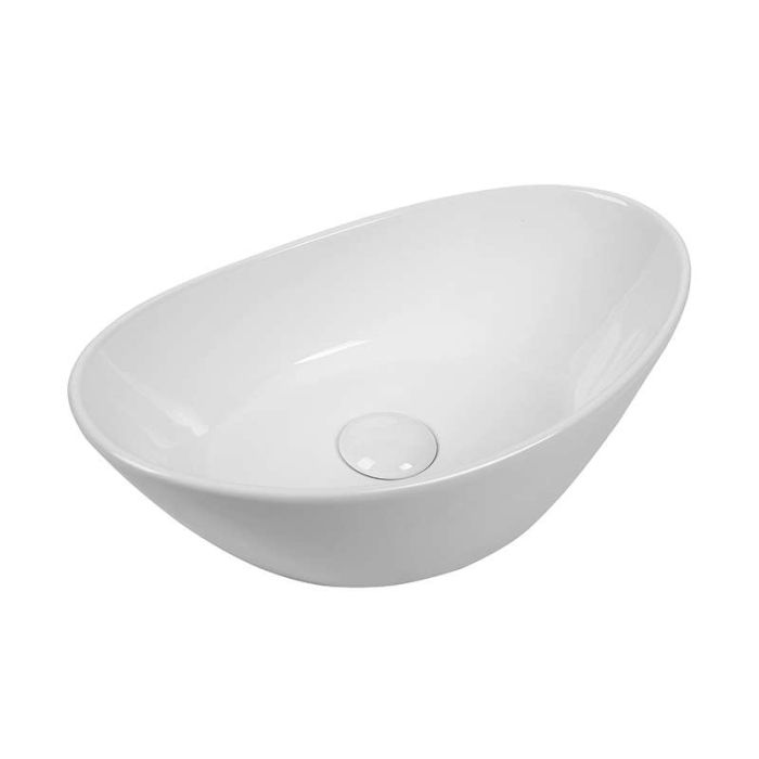 - 9004 Lavabo VILA 46x28 cm DL