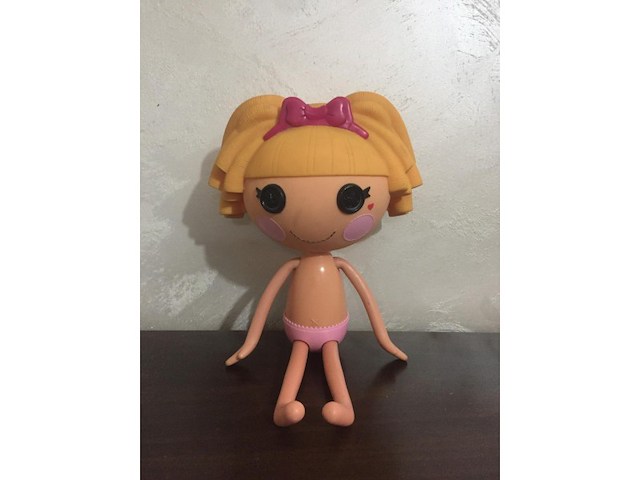 Lalaloopsy - velika lutka