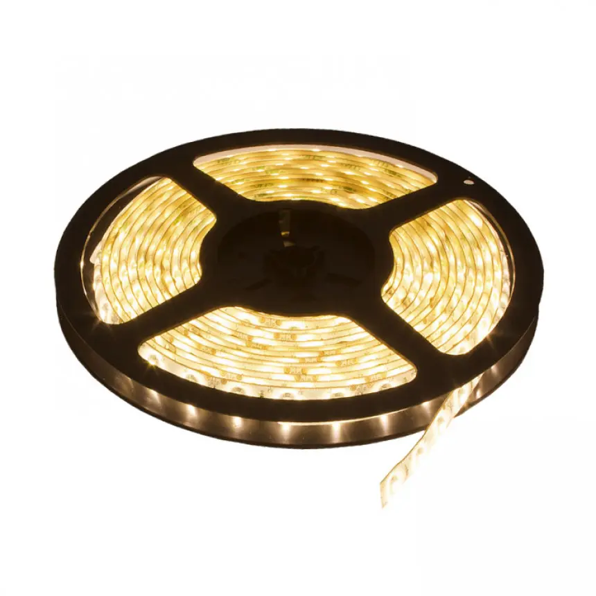 LED traka toplo bela 30 LED / 1m LTR5050/30WW-12