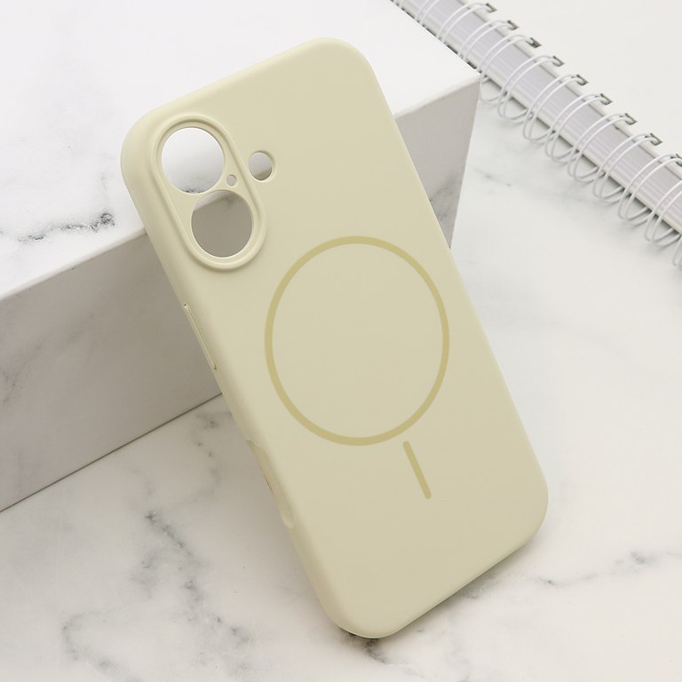 Maska PURE MagSafe za iPhone 17 (6.3) bez