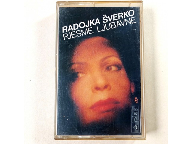 Radojka Šverko - Pjesme Ljubavne