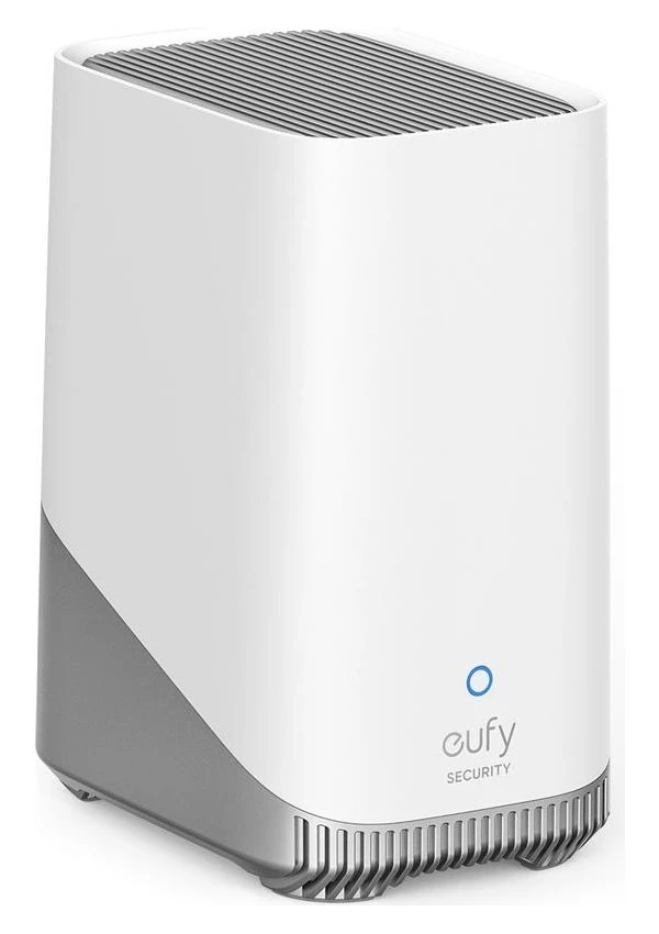 ANKER Eufy Security HomeBase 3 - Gray+White