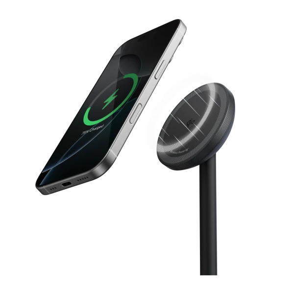 ANKER MagGo Wireless Charger - Black
