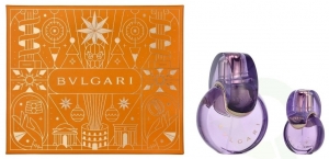 Bvlgari Set Omnia Amethyste W edt 100ml + edt 15ml