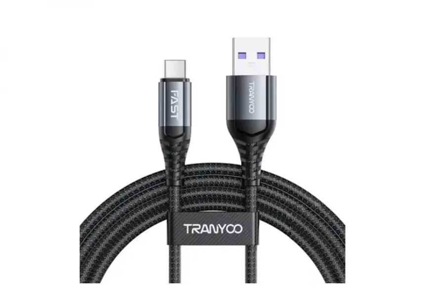 TRANYOO USB Data kabl T-S16C 2m 20W ojačan