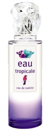 Sisley Eau Tropicale W edt 100ml TESTER