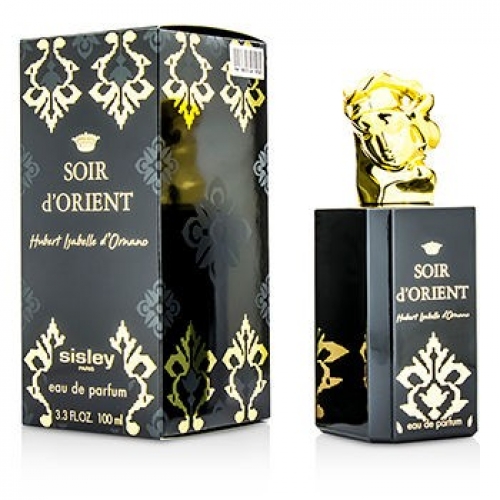 Sisley Soir D`Orient W edp 100ml