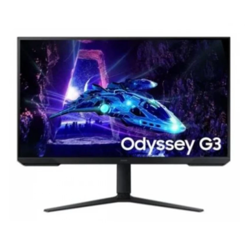 Monitor 32" Samsung Odyssey G3 S32DG300EU VA 1920x1080/180Hz/1ms/HDMI/DP