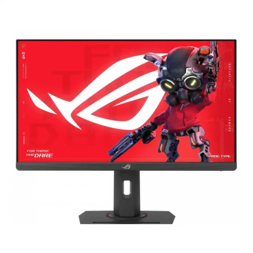 Monitor 24.5" Asus XG259CS IPS 1920x1080/180Hz/1ms/HDMI/DP/USB-C/pivot