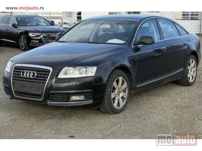 Audi A6 2,0 TDI