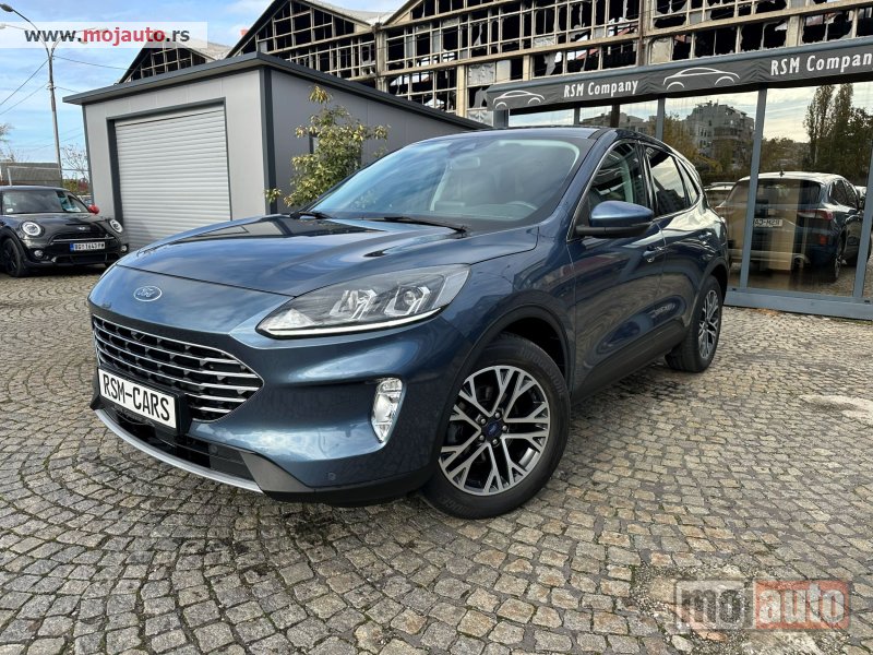 Ford Kuga 1.5