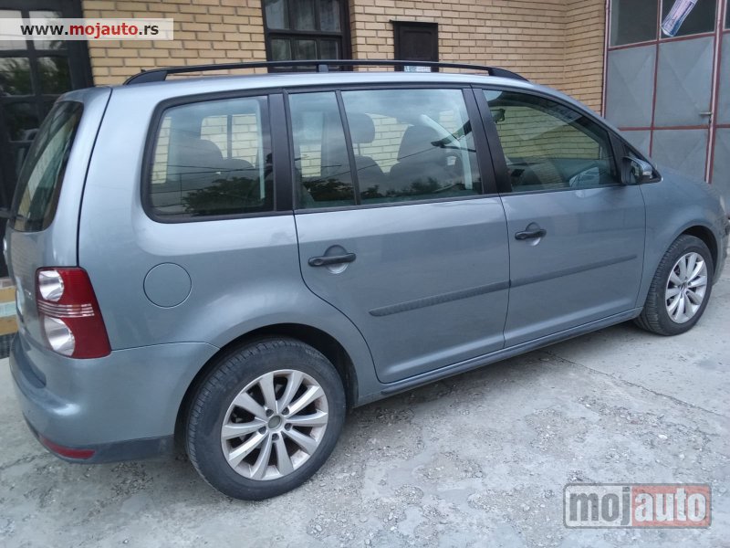 VW Touran