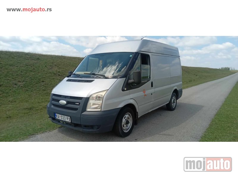 Ford Transit 2.2 TDCI
