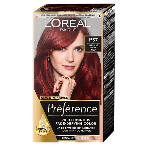 L'Oreal Paris preference 3.66 boja za kosu