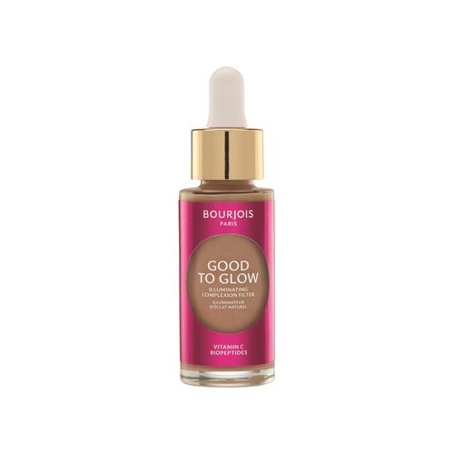 Bourjois Healthy Mix Good To Glow 005