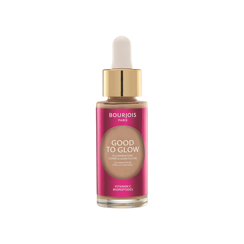 Bourjois Healthy Mix Good To Glow 003