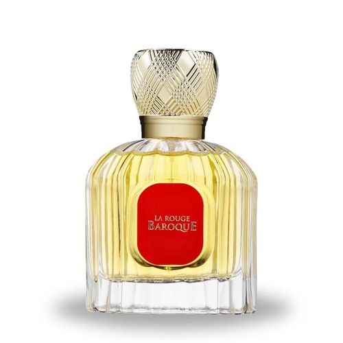 MAISON ALHAMBRA Ženski parfem La rouge baroque EDP 100ml