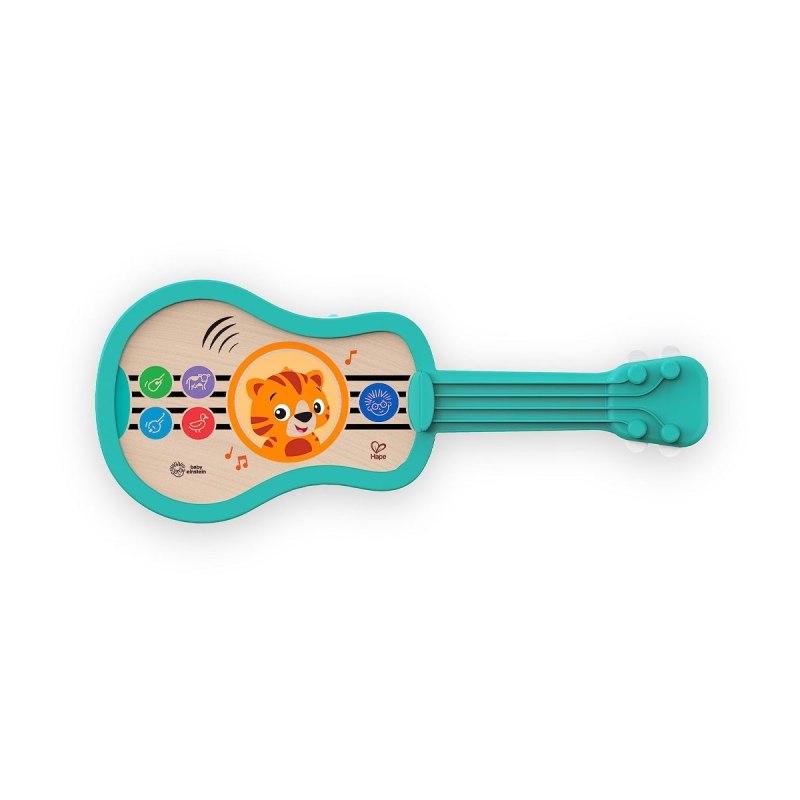 Hape igračka ukulele gitara 362