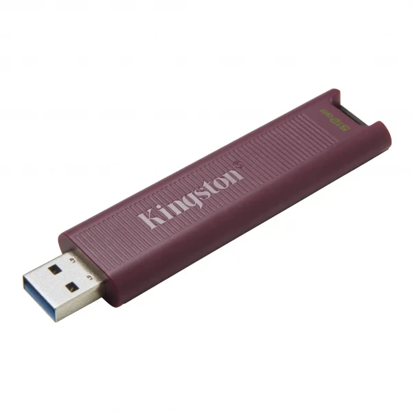 USB Flash 3.2 512GB Kingston DataTraveler Max DTMAXA512GB
