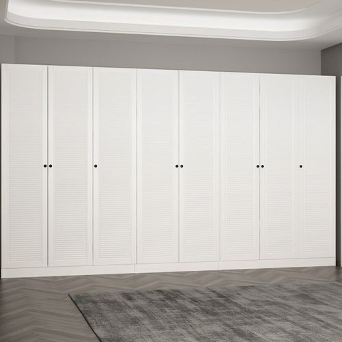 Noah - 8466 Bela Hall Stalak